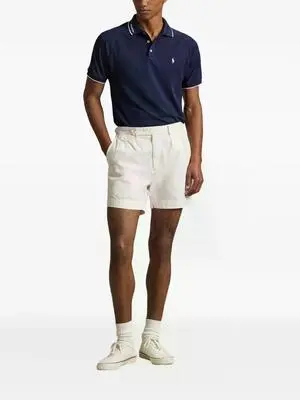 Polo Ralph Lauren Raglan Striped Polo Shirt