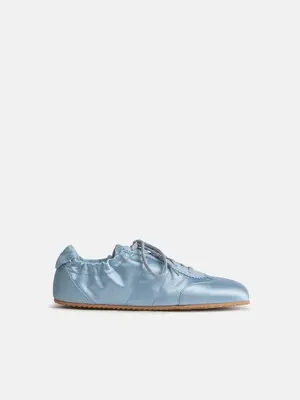 Reformation Flat Sneakers For Women
