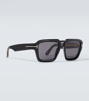 TOM FORD Icon Navigator Sunglasses