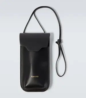 TOM FORD Icon Navigator Sunglasses