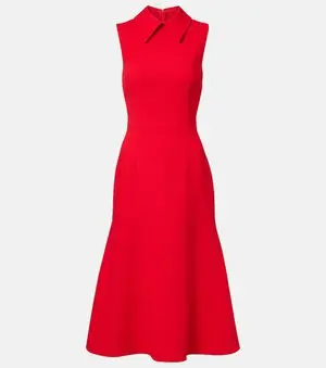 Emilia Wickstead Casual Cocktail Dresses