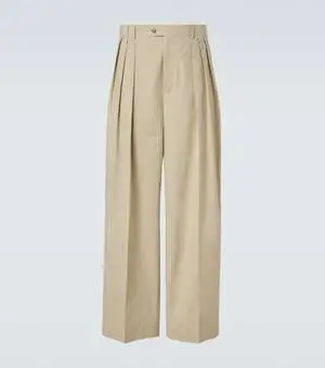 Calvin Klein Casual Pants For Men