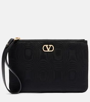 Valentino Garavani Wristlet Clutches