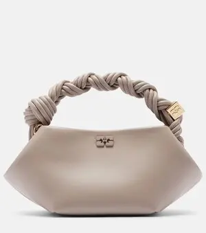 GANNI Bou Mini Top-handle Bag