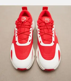 Loewe Cloudsolo Running Shoes