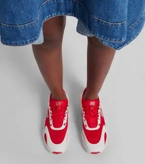 Loewe Cloudsolo Running Shoes