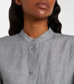 ERES Linen Shirt