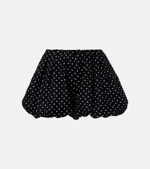 Faithfull The Brand Slit Shorts For Women