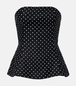 Faithfull The Brand Fitted Blouses