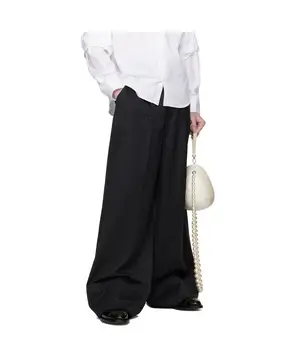 Simone Rocha Wide-leg Trousers