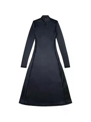 DIESEL® D-ungo Midi Dress