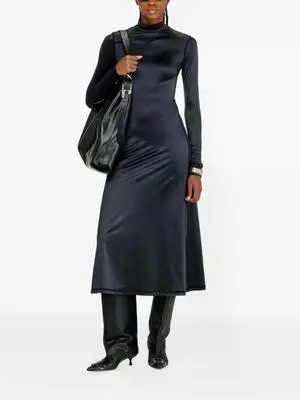 DIESEL® D-ungo Midi Dress