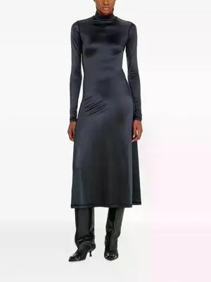 DIESEL® D-ungo Midi Dress
