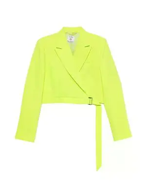 Casablanca Buckled Jacket