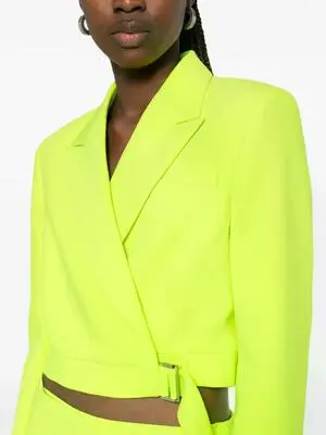 Casablanca Buckled Jacket