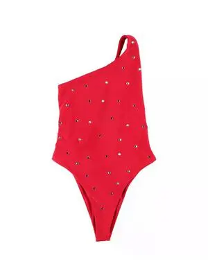 SWIM BY DI Sugar Baby Swimsuit - Red