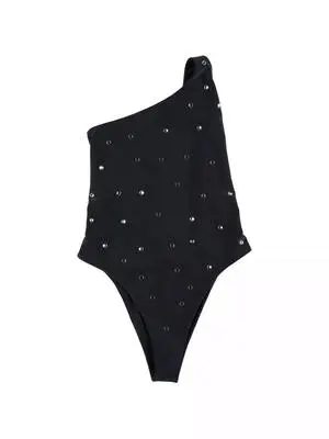 SWIM BY DI Sugar Baby Swimsuit - Black