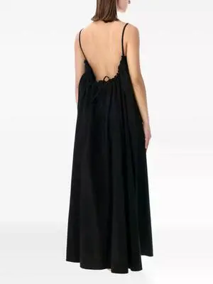 Studio Nicholson Achille Maxi Dress