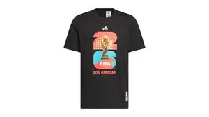 adidas Las Vegas F1 Race T-Shirts