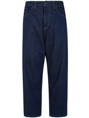 Carhartt Work In Progress Brandon Pant Smith Denim - Blue
