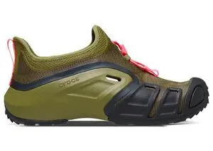 CROCS Quick Trail Racer