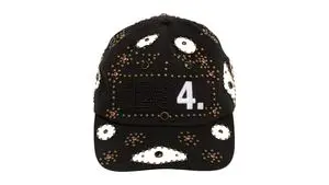 BLDG4 Monumental Hat