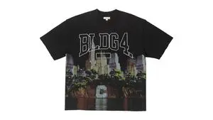 Bldg4 T-shirts For Men