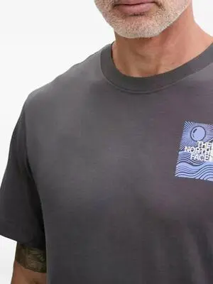 The North Face Graphic Print T-shirt