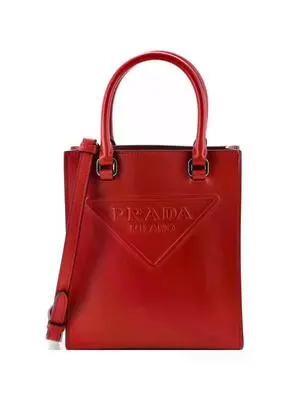 Prada Cross Body Totes