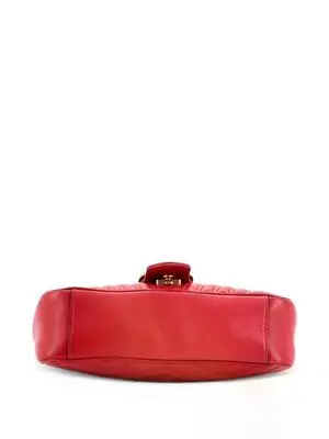 Gucci Matelassé Leather Medium Shoulder Bag