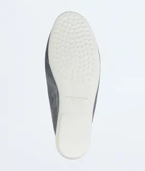 Bottega Veneta Dawson Loafer - Thunder/string