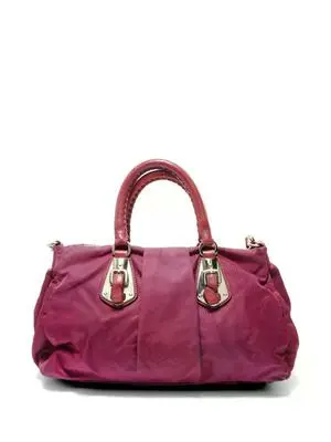 Prada Two-way Handbag
