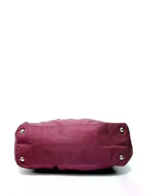 Prada Two-way Handbag