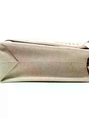 Chloé Woody Shoulder Bag - Neutrals