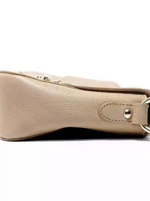 Miu Miu Vitello Push-lock Crossbody Bag