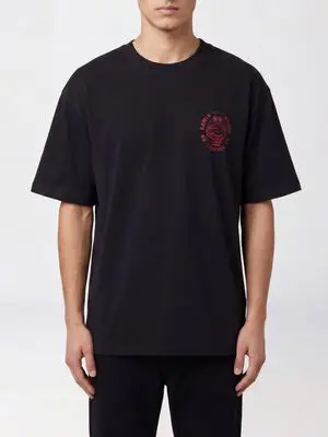 Edwin Logo Shirts For Men