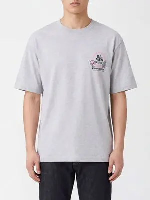Edwin T-shirt - Grey