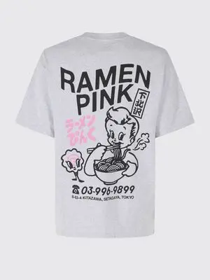 Edwin T-shirt - Grey