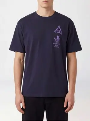 Edwin T-shirt - Blue