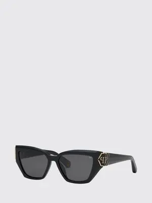 Philipp Plein Sunglasses - Black