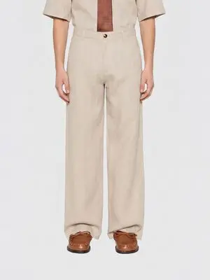 Séfr Wide Leg Trousers
