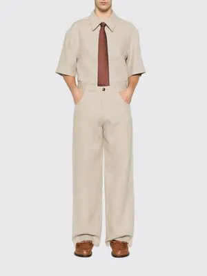Séfr Wide Leg Trousers