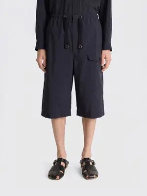 LEMAIRE Tailored Cargo Shorts