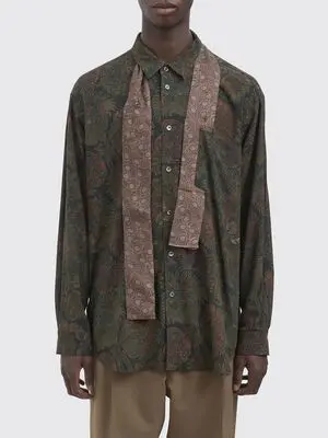 MAGLIANO Shirt Men Multicolor
