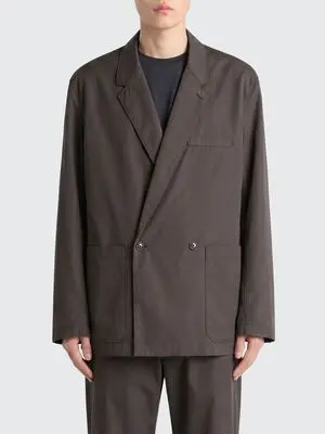 LEMAIRE Double-breasted Jacket