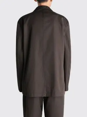 LEMAIRE Double-breasted Jacket