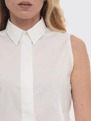FAY Sleeveless Shirt