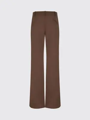 Federica Tosi Tailored Wide Leg Trousers