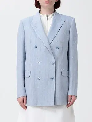Tagliatore Padded Blazers For Women