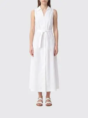 Woolrich Paneled Day Dresses